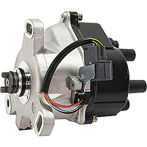 South Mud Bay Distributor Fits DX with Distributor TD-91U 30100PABA01 15760606