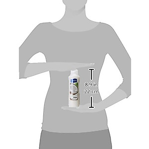 Suave Naturals Shampoo, Tropical Coconut - 22.5oz.