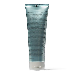 ion Extreme Moisture Creme, Vegan, Hydrating, Improves Manageability, Anti-Frizz, Smoothing