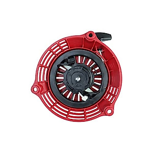 GZZTORES Recoil Starter Replacement for Honda GC135 GC160 GCV135 GCV160 Pull Starter 28400-ZL8-023ZA
