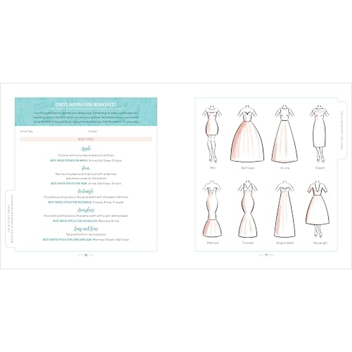 The Budget-Savvy Wedding Planner & Organizer: Checklists, Worksheets, and Essential Tools to Plan the Perfect Wedding on a Small Budget