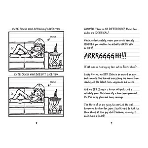 Tales from a Not-So-Talented Pop Star (Dork Diaries #3)