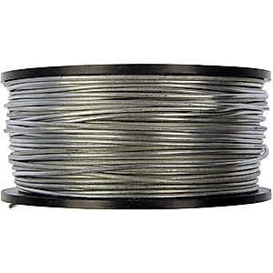 Dorman 110-325 16 Gauge 3 Pound Spool Mechanics Wire, 288 Feet Universal Fit
