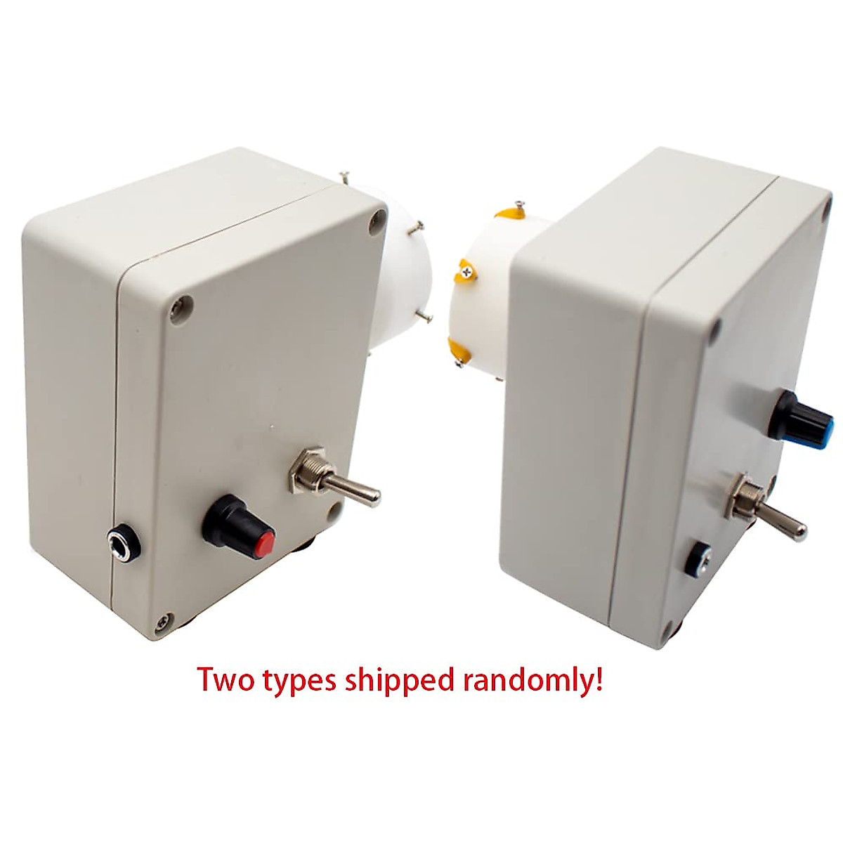 Professional Electric Fishing Rod Building Winding Machine DIY Fishing Rod Tool 0-60RPM Adjustable Forward and Reverse Switch