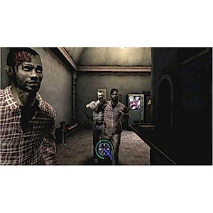 Resident Evil: The Umbrella Chronicles (Renewed)