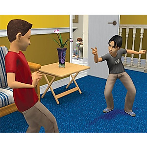 The Sims 2 - Mac