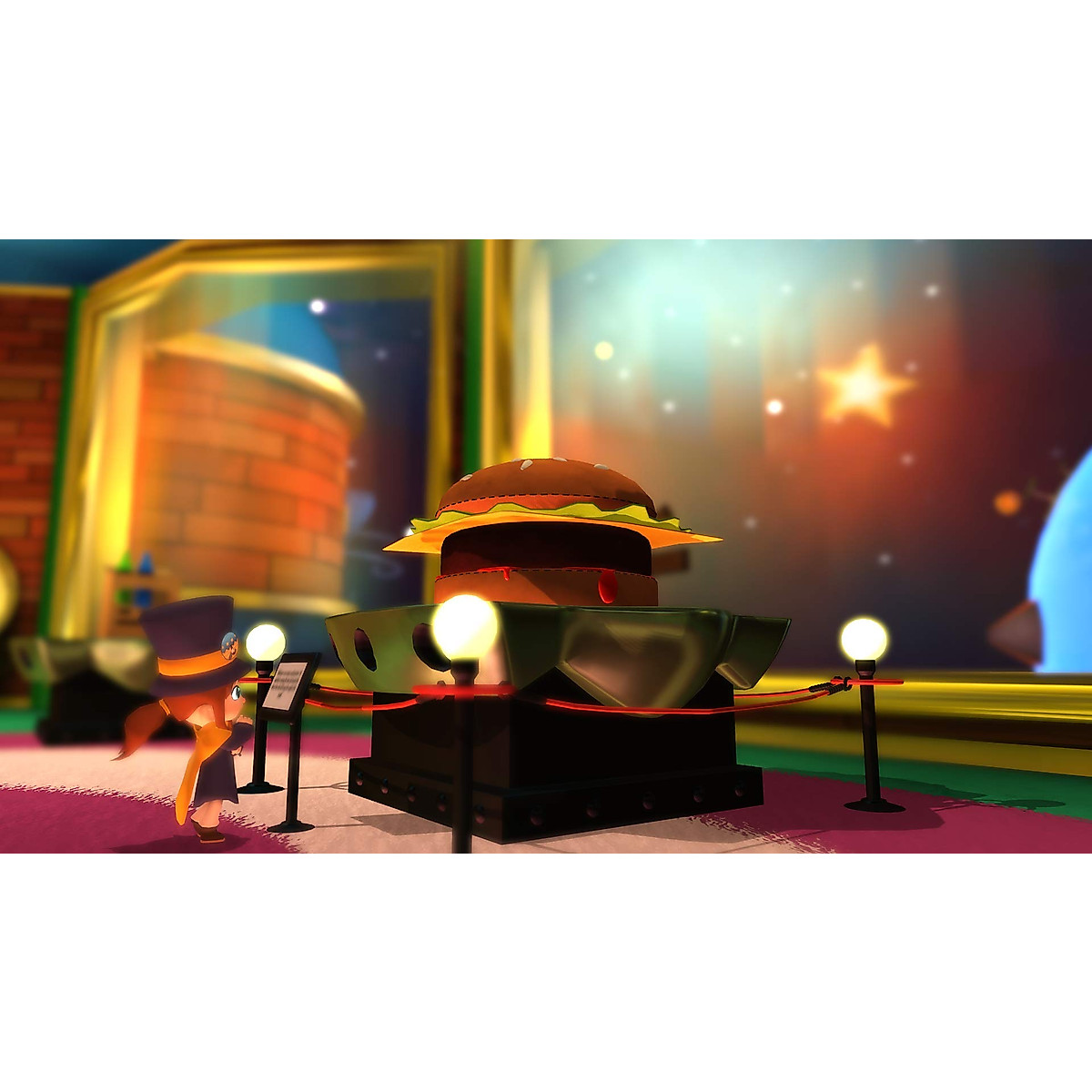 A Hat in Time (Nintendo Switch)