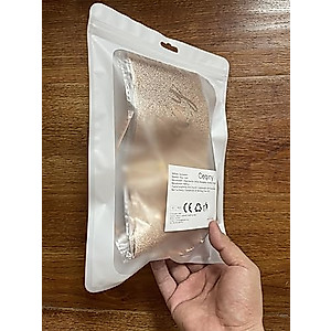 Ceqiny 80th Birthday Sash Tiara and Crowns for Girls, Birthday Queen Rose Gold Tiara, Princess Tiara Rhinestone Headbands with Combs Bridal Wedding Tiaras for Wedding Prom Bridal Party Christmas