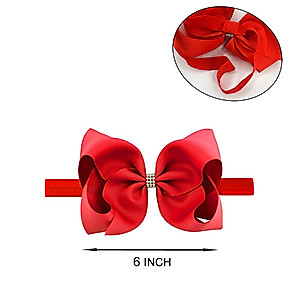 BGFKS 5 Layered Toddlers Tulle Tutu Skirt for Girls with Headband for Baby Girl 0 to 36 Months