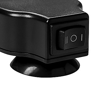 MarineLand Hidden LED Strip Light for Aquariums, White and Blue LEDs 21-Inch