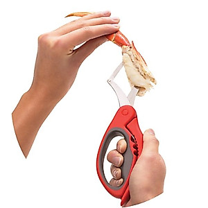 Chef'n WiseCracker Crab Cracker