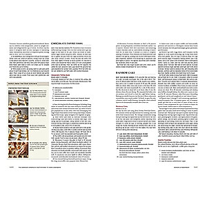 The Complete America’s Test Kitchen TV Show Cookbook 2001–2023: Every Recipe from the Hit TV Show Along with Product Ratings Includes the 2023 Season