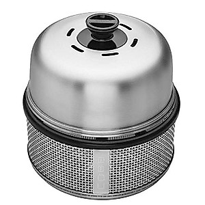 COBB Grill Premier Plus - Portable Charcoal BBQ Grill with Accessories