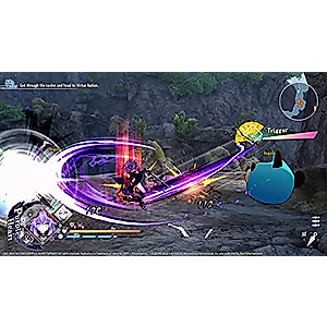 Neptunia x SENRAN KAGURA: Ninja Wars - Day One Edition Playstation 4 (PS4)