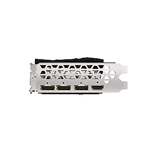 Gigabyte Gv-R57XTGAMING OC-8GD Radeon Rx 5700 Xt Gaming OC 8G Graphics Card, PCIe 4.0, 8GB 256-Bit GDDR6, Video Card
