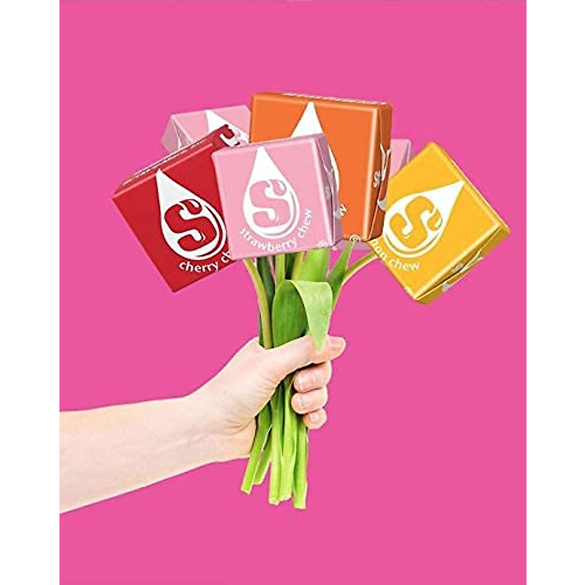 West End Foods Chocolate Candy (4 Pound) Bundle with Twix, Snickers, Milky Way, M&M's Milk & Peanut, Skittles, Starburst, Pinata Filler Party Favors