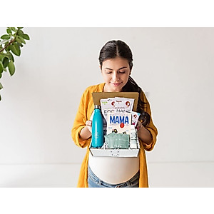 Third Trimester Pregnancy Gift Box