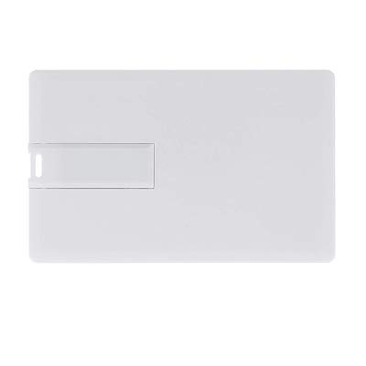 KINMIN Credit Card USB Flash Drive 16GB 10 Pack Business Card Bank Card Shape Flash Drive Memory Stick Key Credit USB Drive