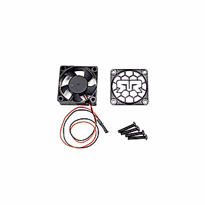 ARRMA Fan Set, ARA390300