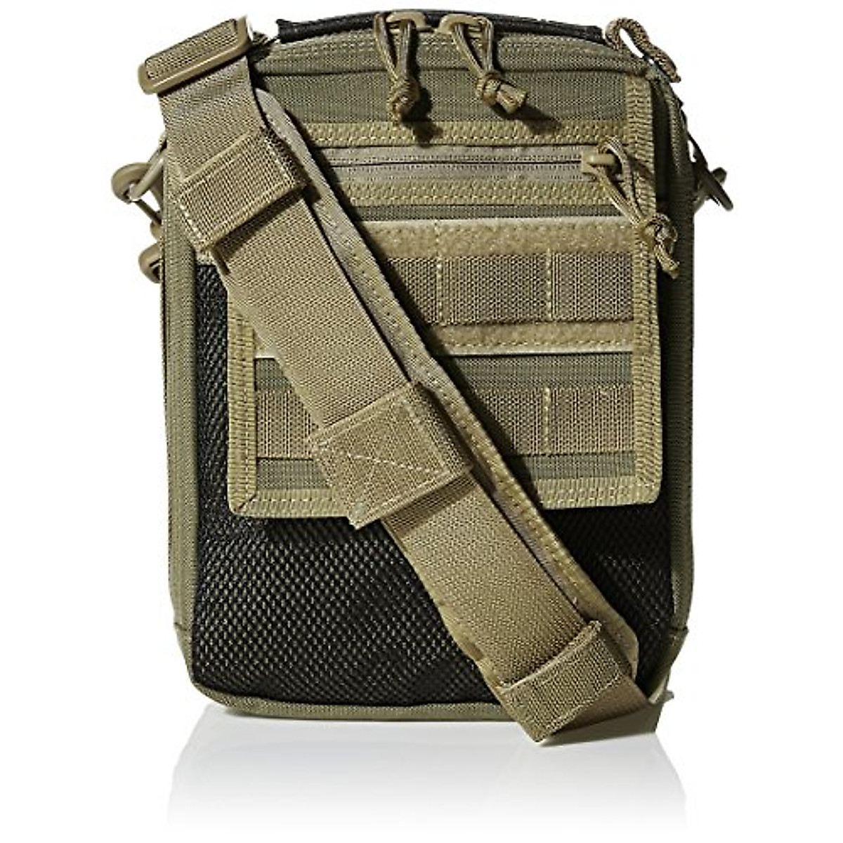 Maxpedition Neatfreak Organizer, Khaki, 3 x 11 x 9"