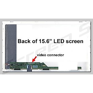 ASUS X551M X551MA X551MAV SERIES Replacement Laptop LED Screen.