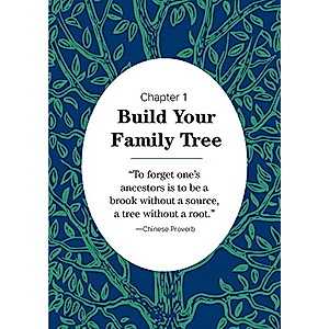 Finding Your Family Tree: A Beginner’s Guide to Researching Your Genealogy