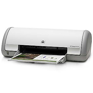 HP D1341 DeskJet Printer