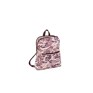 TUMI Women's Just In Case Backpack, Camouflage Pink, One Size