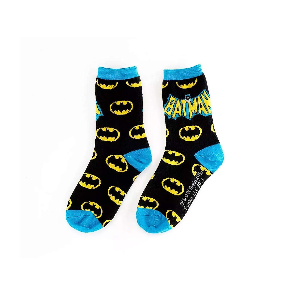 Funko Batman 80th Anniversary Box