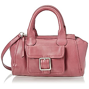 Lucky Cici Crossbody Bag, Deco Rose