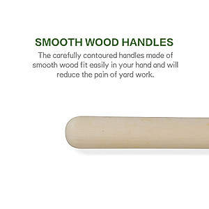 Set of 3 Pcs Mini Garden Hand Tools Indoor Miniature Planting Gardening Tool Set - Gardening Tool Kit Gift for Kids and Adults