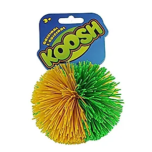 Schylling Koosh Ball (Sold Individually - Colors Vary)