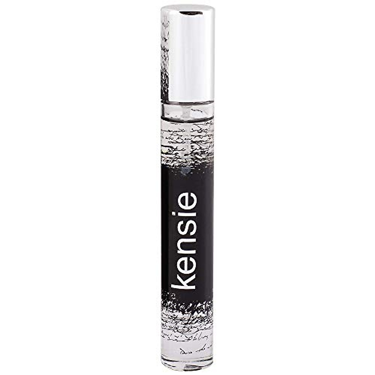 Kensie Fragrance for Her Eau De Parfum 3.4 FL. Oz, Eau De Parfum 0.3 FL. Oz, and Body Lotion 6.8 Oz