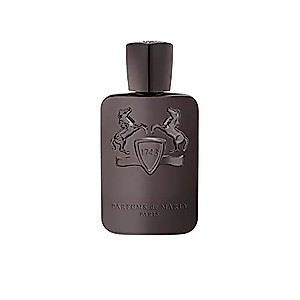 PARFUMS de MARLY - Herod - 4.2 Fl Oz - Eau De Parfum For Men - Top notes Cinnamon, Pepper - Heart notes Tobacco Leaf, Incense, Ciste, Osmanthus - Base notes Vanilla pods, Musk, Woody accord - 125ml