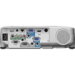 Epson POWERLITE 97 XGA 3 LCD Projector