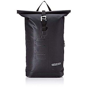 Ortlieb Casual, Black 21 L, One Size