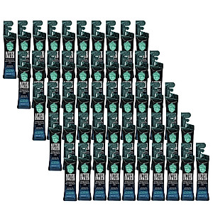 After Inked Tattoo Aftercare Non-Petroleum Jelly - With Grape Seed Oil, Essential for Tattoo Kit, PMU & Piercing Aftercare - Multipurpose Ointment - 7g Reclosable Packet (50-Pack)