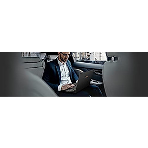 MSI Summit E16 Flip EVO 16" QHD+ Touch Ultra Thin 2-in-1 Business Laptop: Intel Core i7-1260P Iris Xe 16GB LPDDR5 512GB NVMe, 360-Degree Flip, Thunderbolt 4, MSI Pen, Win 11 Pro: Ink Black A12UDT-009