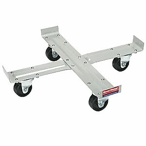 Fairbanks Drum Dolly - 1,000 lbs