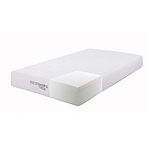 Coaster 10" Queen Memory Foam Mattress 350064Q