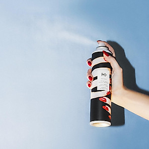 R+Co VICIOUS Strong Hold Flexible Hairspray 280 ml / 9.5 oz