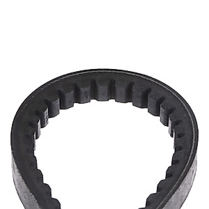 HARFINGTON AV17 Cogged V-Belts 1120mm Inner Girth 17mm Width 11mm Height Rubber Drive Belt Automotive Belt