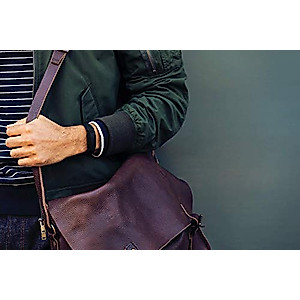 Fitbit Inspire Fitness Tracker, One Size (S and L Bands Included)