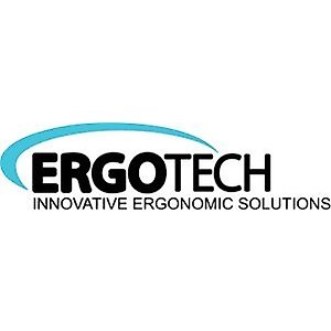 Ergotech Group 36" Mounting Pole 900-36