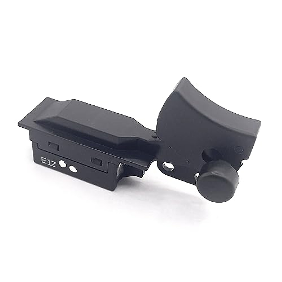 Tolxh Replacement Part New Circular Saw Angle Grinder Trigger Power Switch 24/12A 125/250V 651193-2 #651172-0 for Makita