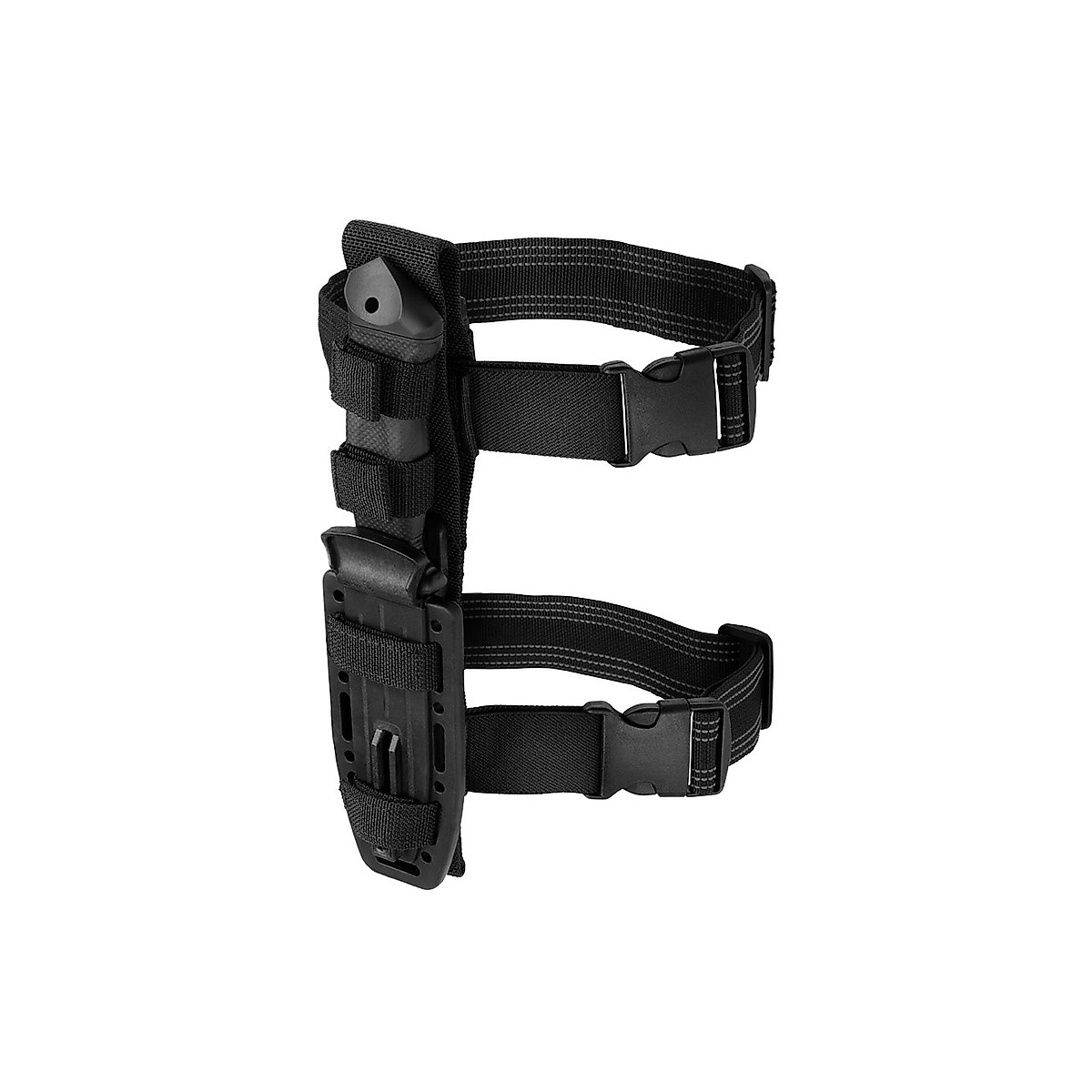 Gerber Gear LMF II Infantry Knife, Black [22-41629]