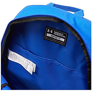 Under Armour Hustle Lite Pack (Royal / White / Green-486)
