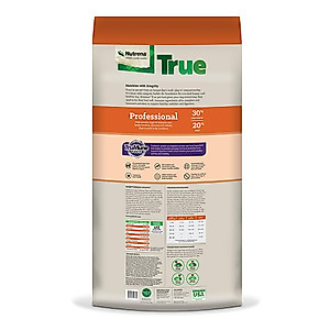 Nutrena True Professional 30/20 Dog Food 50 Pounds