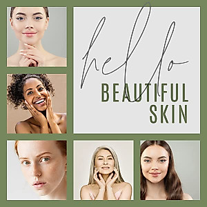 Salo Soap's Natural Bar Soap Body Wash with Goat Milk Soap, Activated Charcoal, Chamomile, Coconut Oil, Olive Oil, Shea Butter, Womens, Mens and Teens body soap bars.