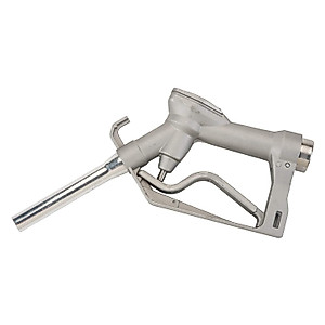 GPI 110155-1 3/4" NPT Manual Unleaded Nozzle